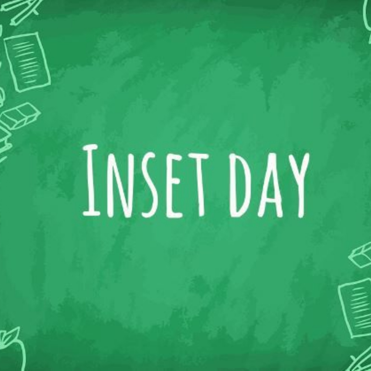 Scarcliffe Primary School - INSET DAYS 2024-25